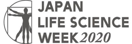 JAPAN LIFESCIENCE WEEK 2020 | TOP